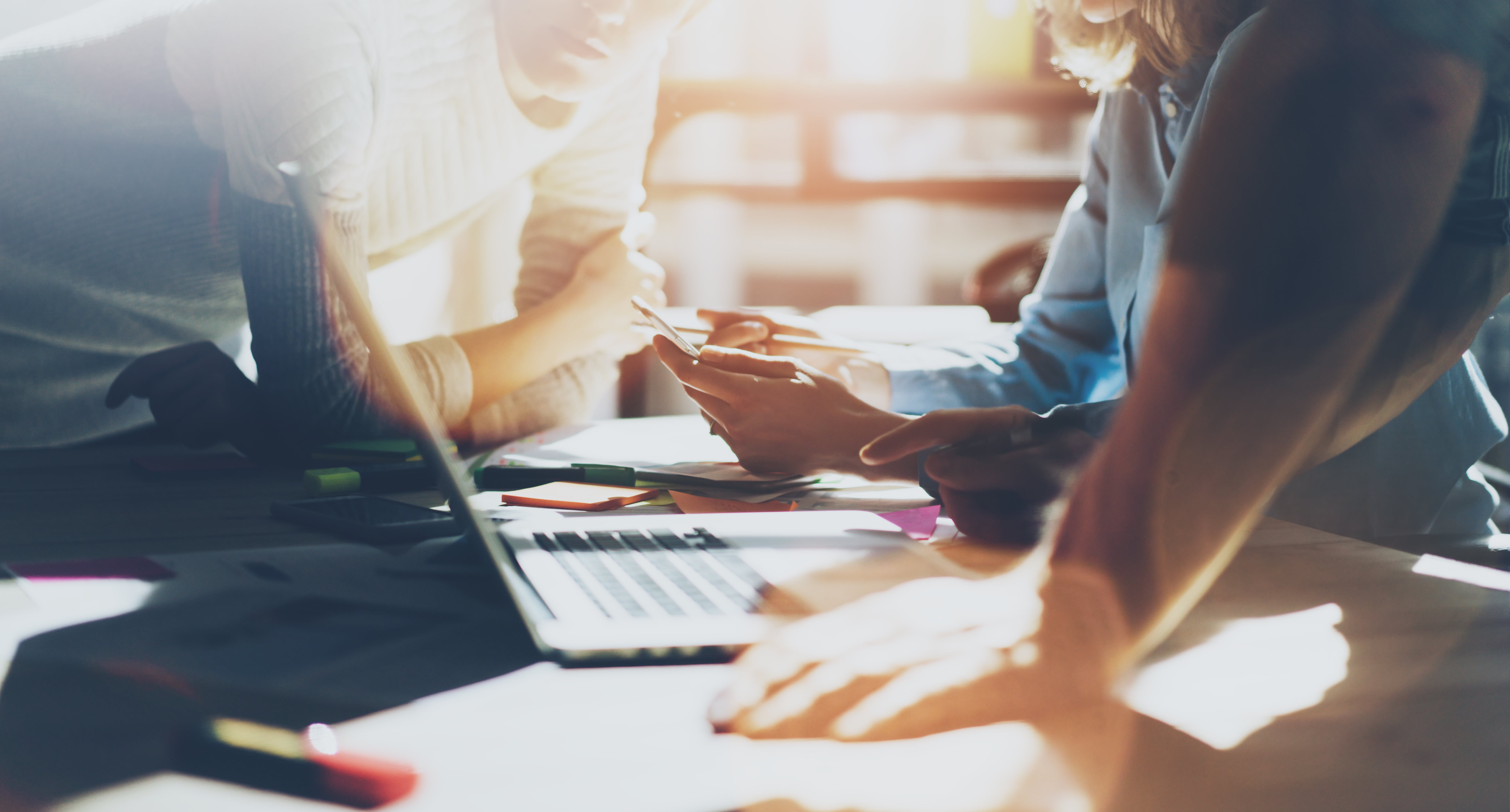 What is network marketing?