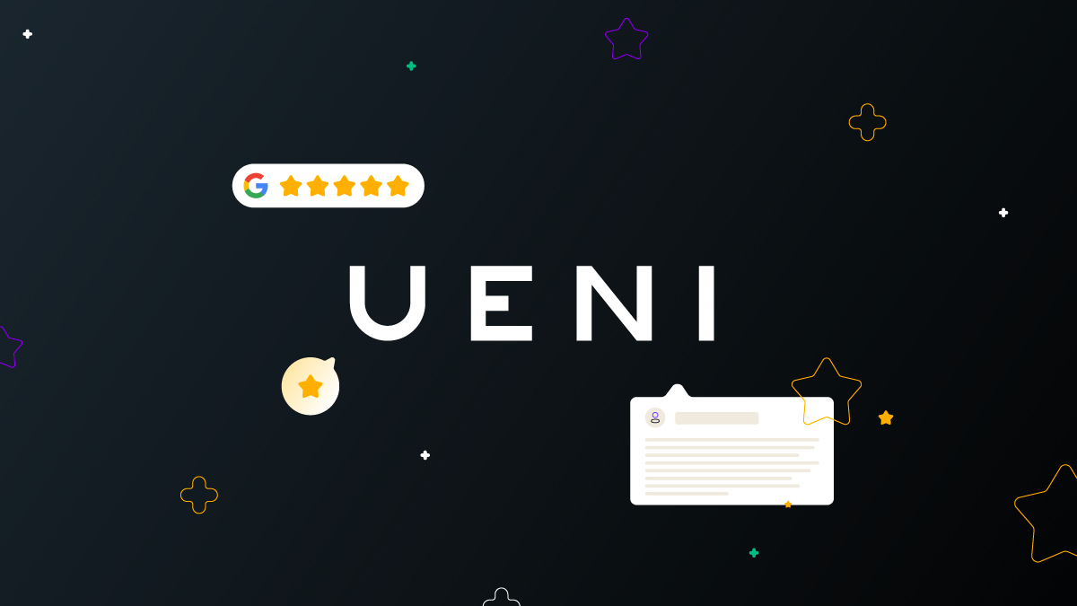 UENI Reviews: Where To Find Them Online - UENI Blog