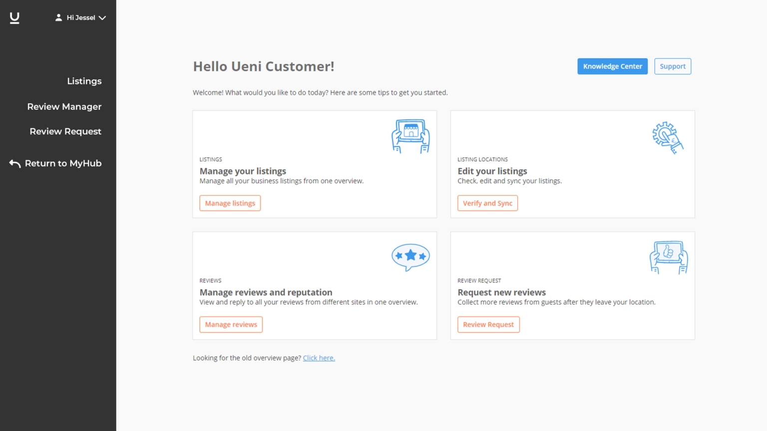 Getting Started With UENI's Plus Plan - UENI Blog