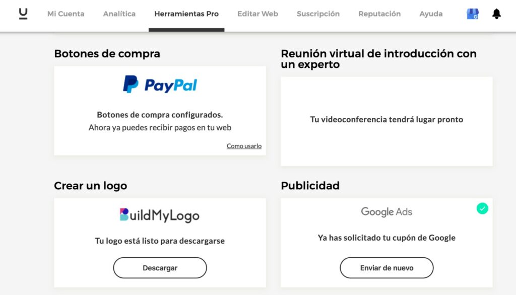 Guía Plus de UENI: primeros pasos - UENI Blog