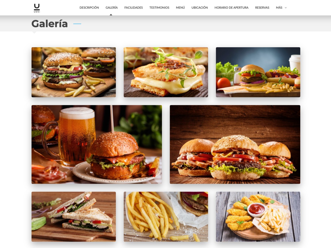 Guía Plus de UENI: primeros pasos - UENI Blog