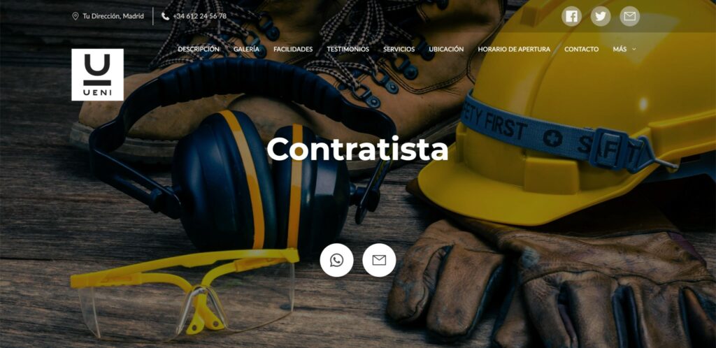 Guía Plus de UENI: primeros pasos - UENI Blog