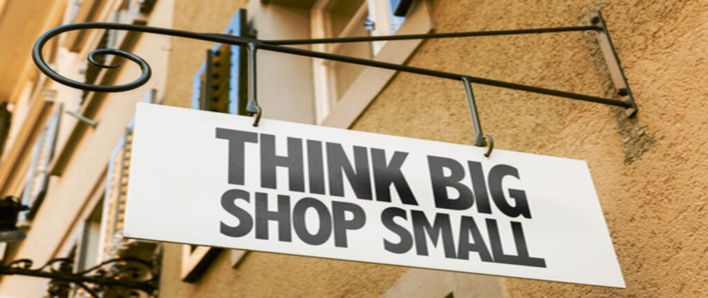 30 Small Business Advertising Ideas to Increase Customers - UENI Blog