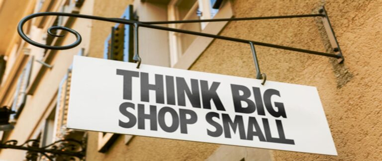 30 Small Business Advertising Ideas to Increase Customers - UENI Blog