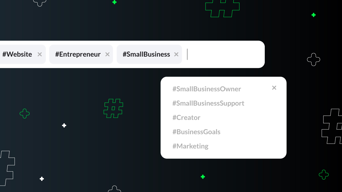 Creating Instagram Hashtags For Your Small Business Posts - UENI Blog