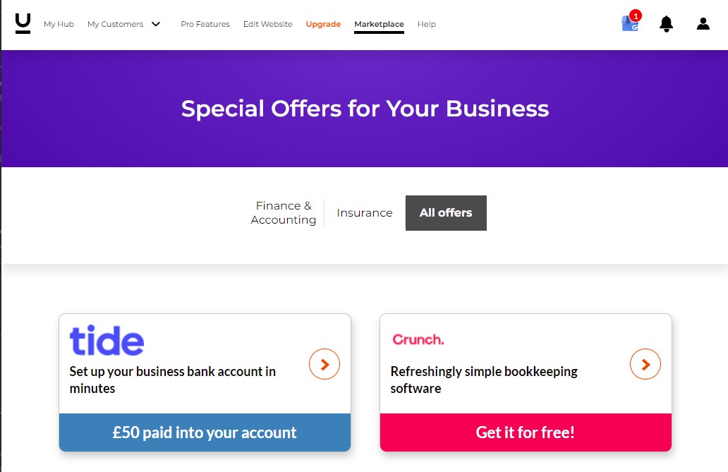 Summer UENI Business Hub Updates - UENI Blog