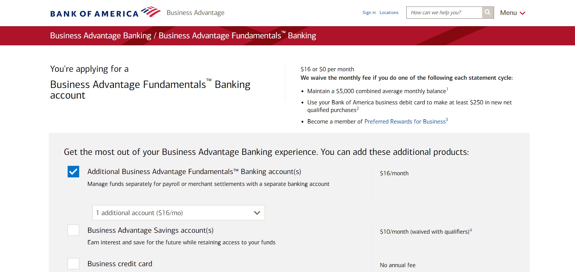 The Best USA Bank Accounts For Small Businesses - UENI Blog