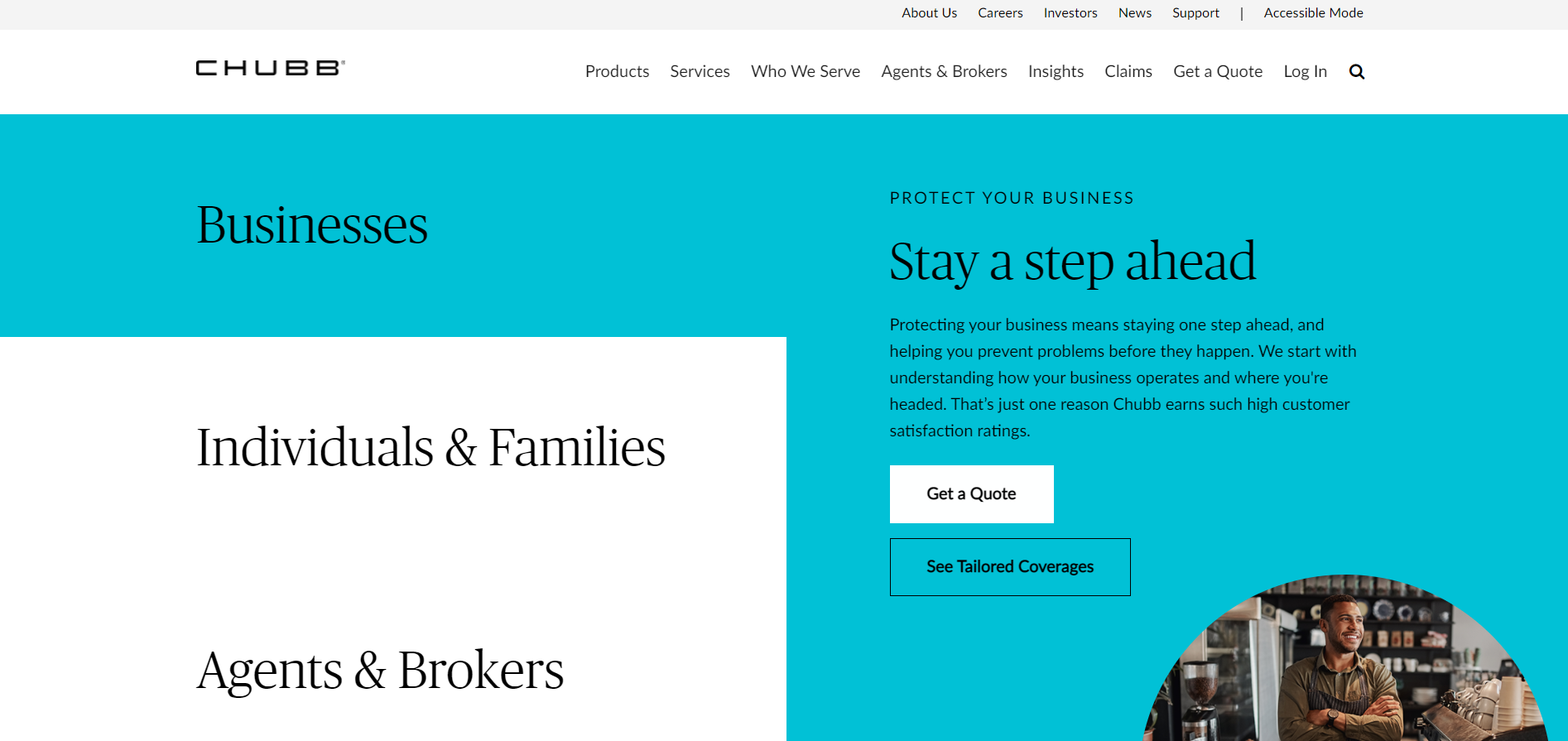 The Best Insurance Options for American Small Businesses - UENI Blog