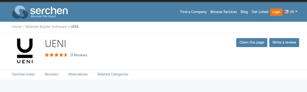 UENI Reviews: Where To Find Them Online - UENI Blog