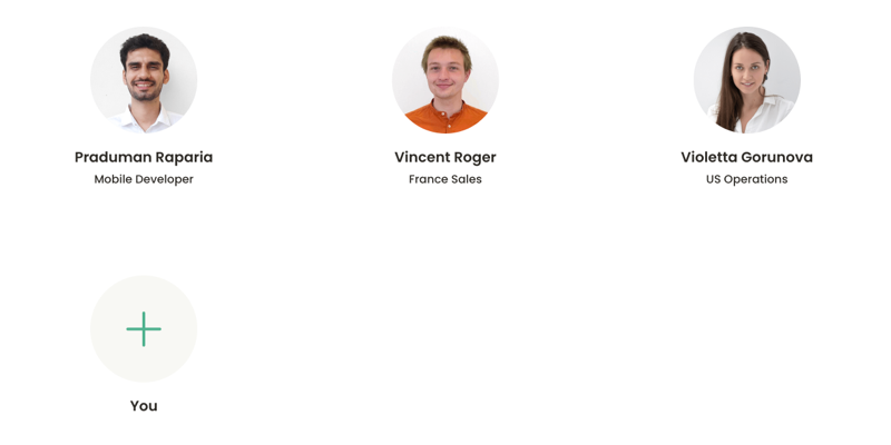 How To Write an Unforgettable About Us Section - UENI Blog