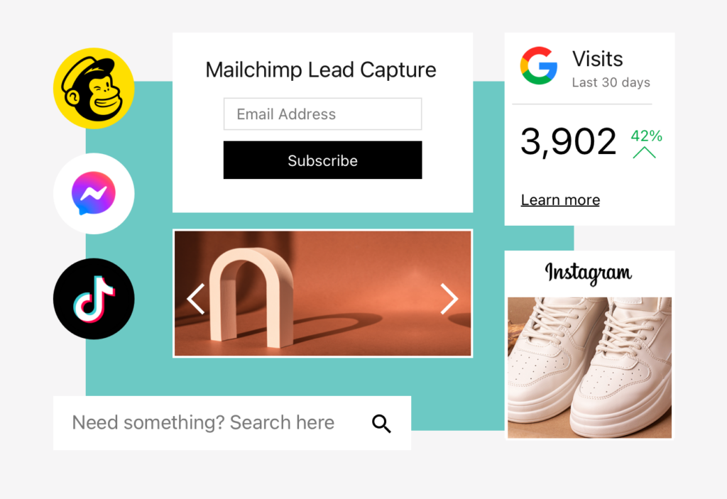 New Custom Code with Advanced Layout - UENI Blog
