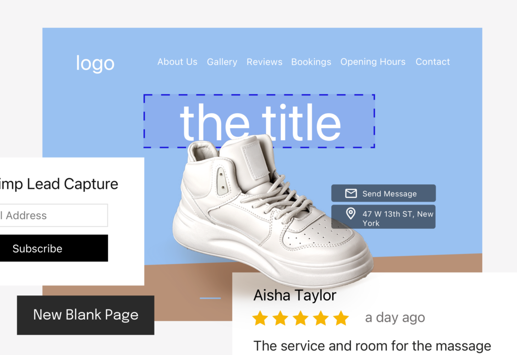 30 Best Example of Mechanic Websites - UENI Blog