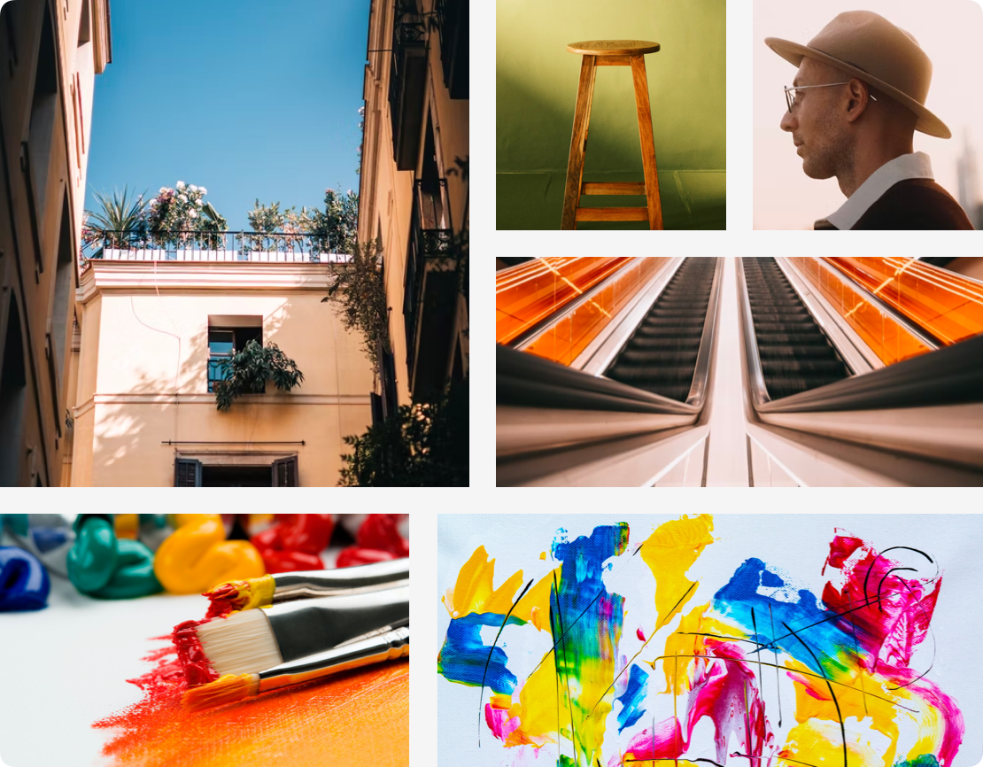 Advanced Layout Guide: The Creative Layout - UENI Blog