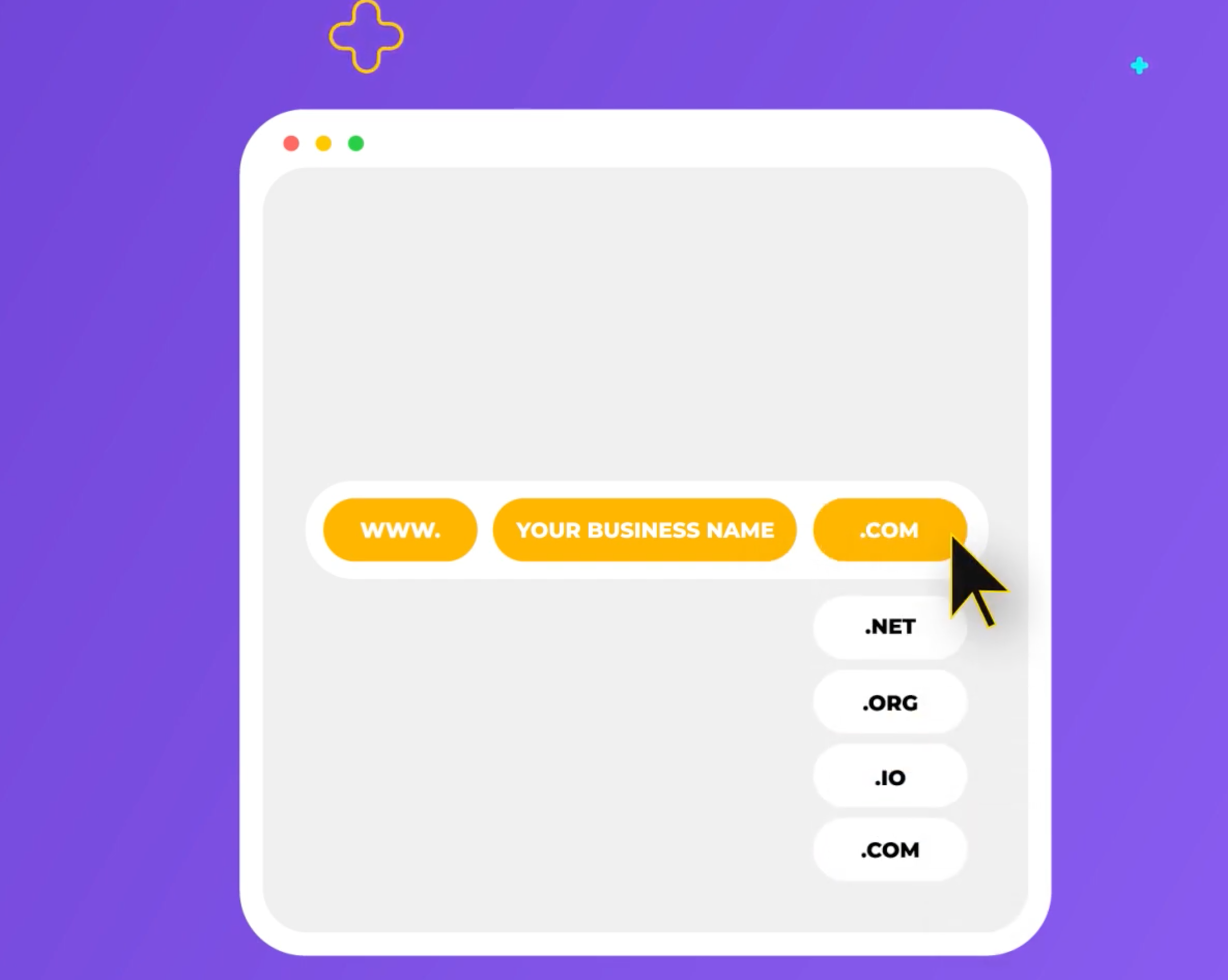 Get your domain ready - UENI Blog